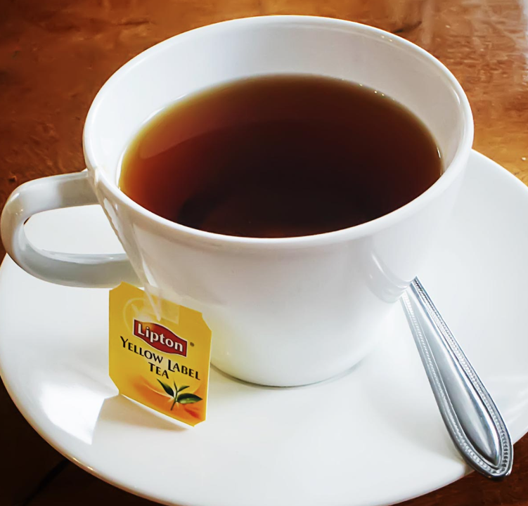 Joe's Diner - Western Omelet