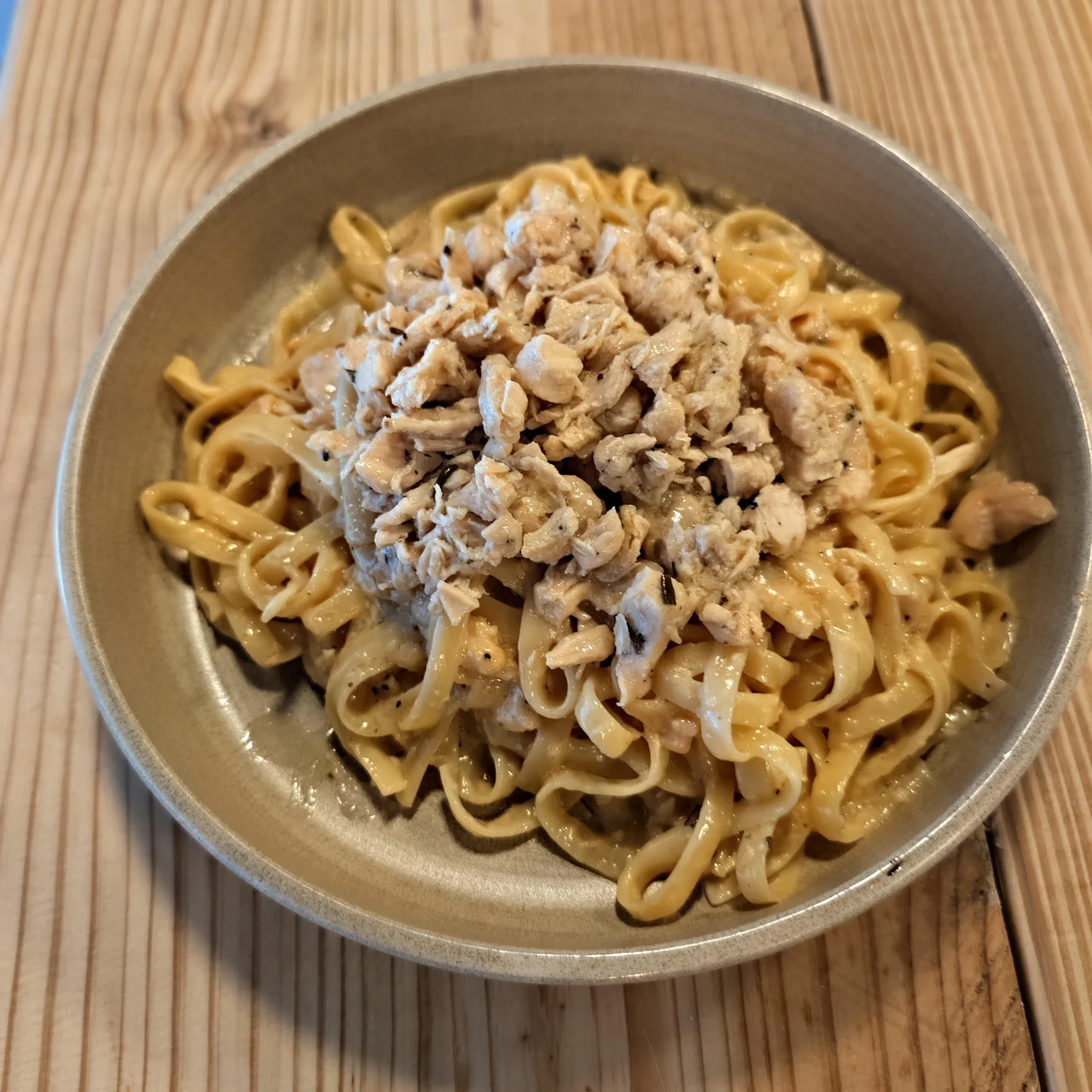 Zeytun Mediterranean & Italian Grill