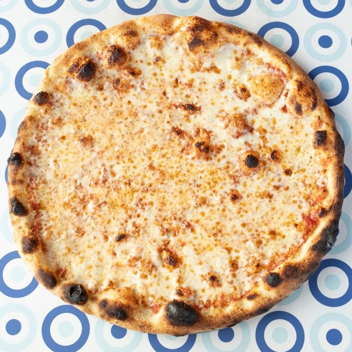 Pizza By The Sea at Gulfplace - Brownie