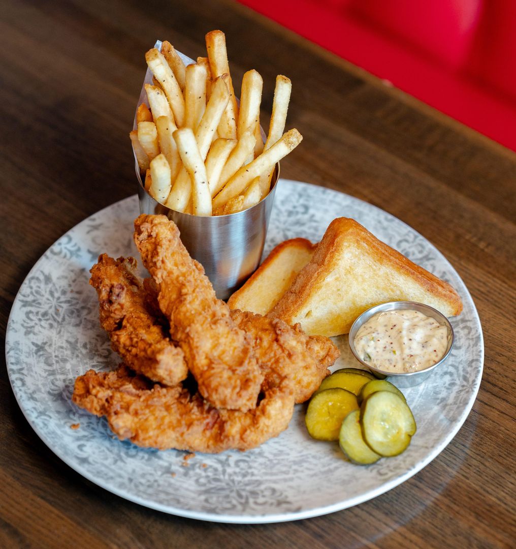 Red Cow North Loop | Toast