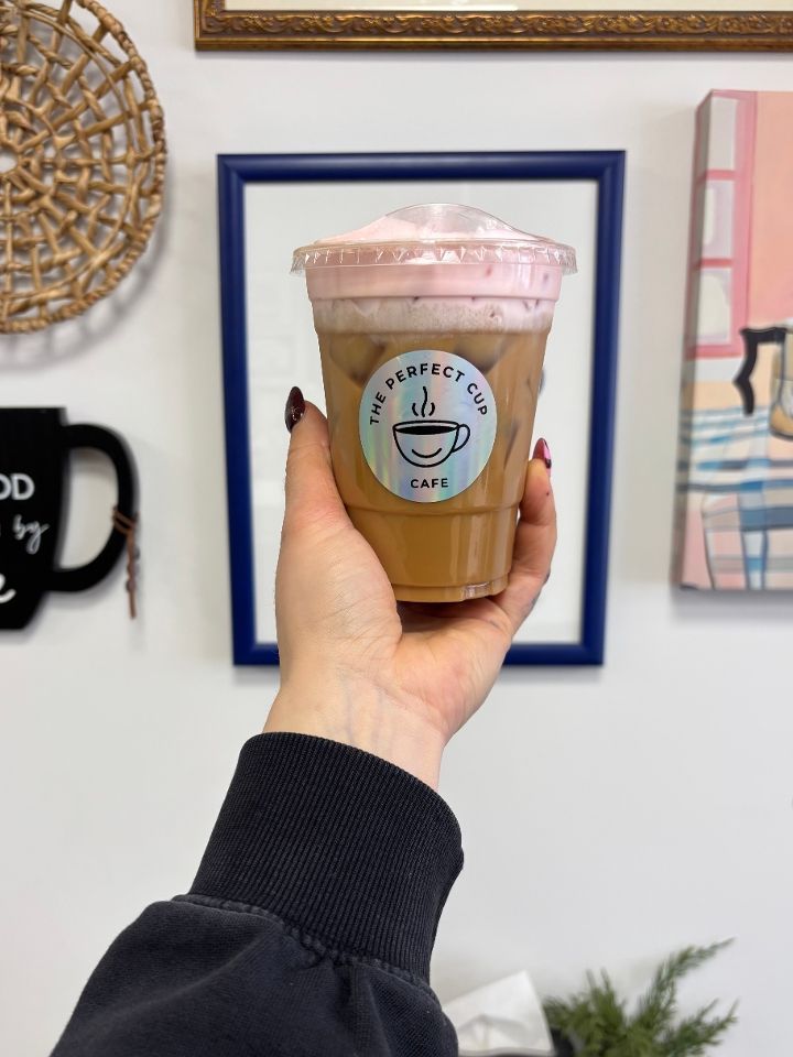 1086 Lakeview Ave Unit A - Martinelli's Apple Juice