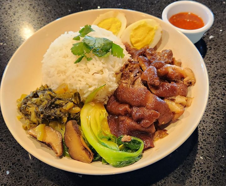 Khao San Thai Cuisine - Issaquah | Toast