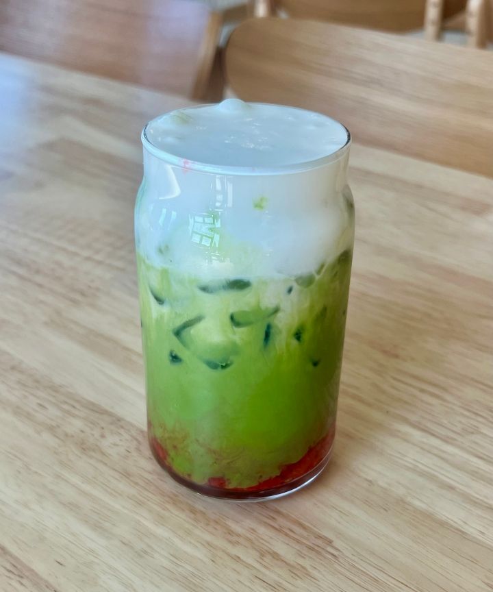 Guayoyo Cafe West Jordan 7173 s Redwood rd | Toast