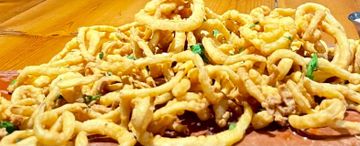 942 U.S. 1 - Fish & Chips