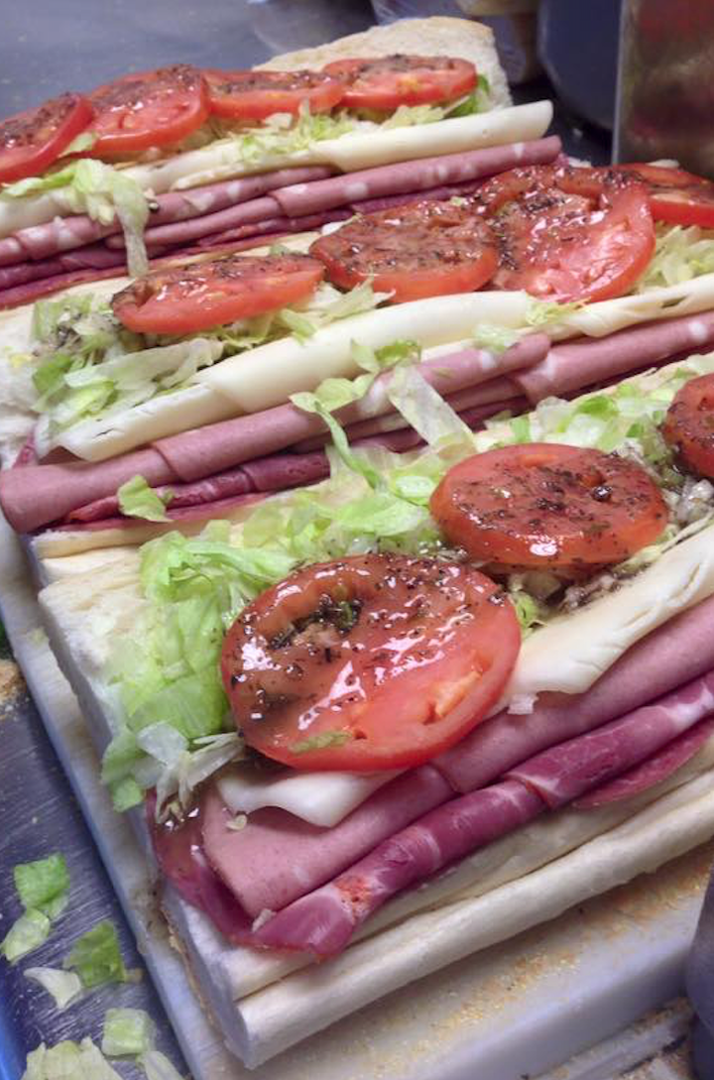 246 S Schmale Rd - Kids Tenders