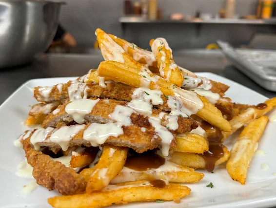 Order Online | Dunk’s Bar & Grill Dixon, IL