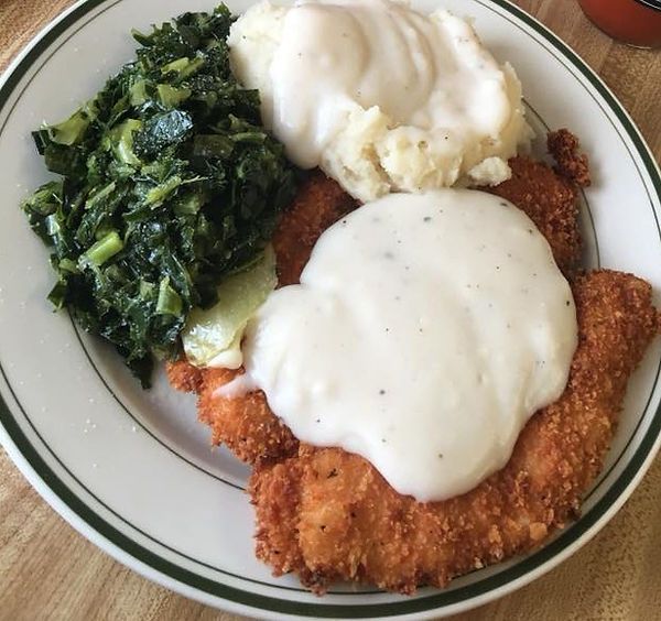 - GRILLED HAM & CHEESE