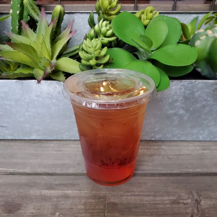 Brunches - Mayfaire - Buff Mac