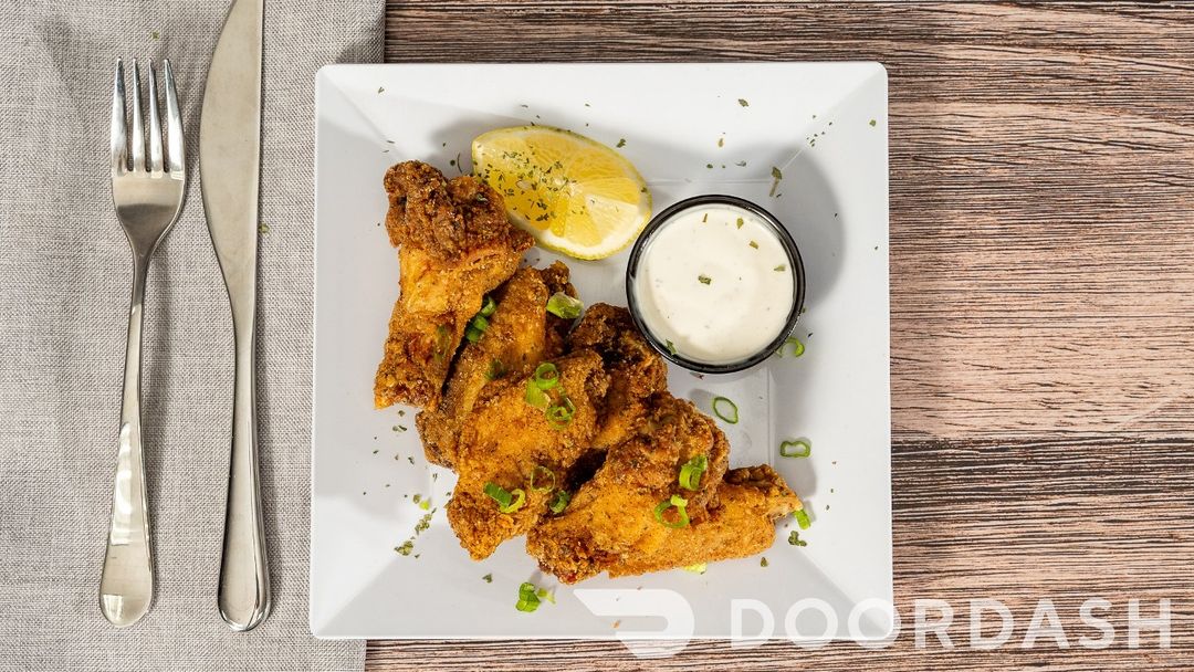 HOUSE OF COMEDY AND SOUL KITCHEN 9430 Annapolis Road Ste B | Toast