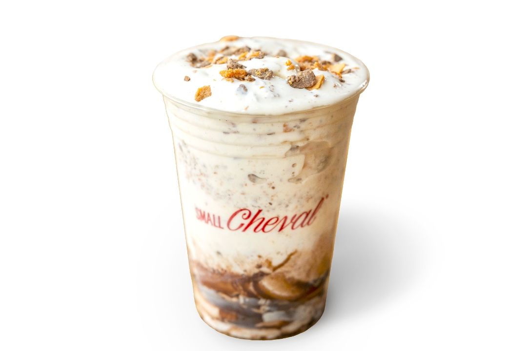 Small Cheval West Loop | Toast