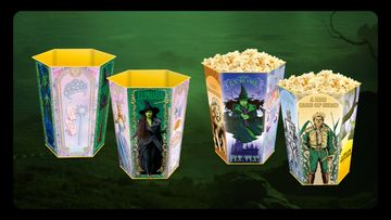 Mansfield - Salmon Caesar Salad