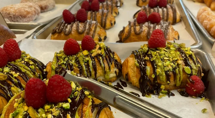 HeeMee Coffee + Bakery