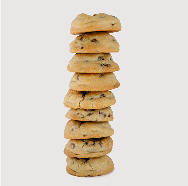 Order Cookies Online | Warm, Fresh-Baked Delivery & Pickup