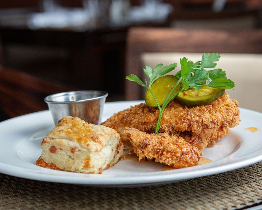 Roanoke Restaurant | Toast