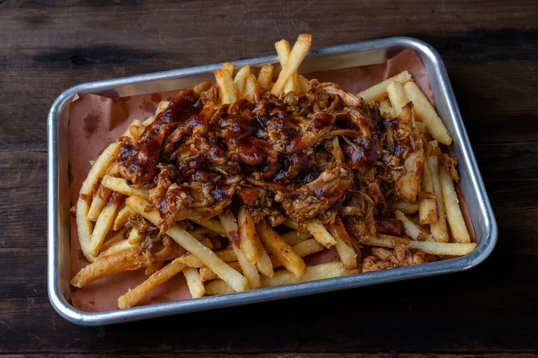 Local Smoke BBQ - Cookstown | Toast