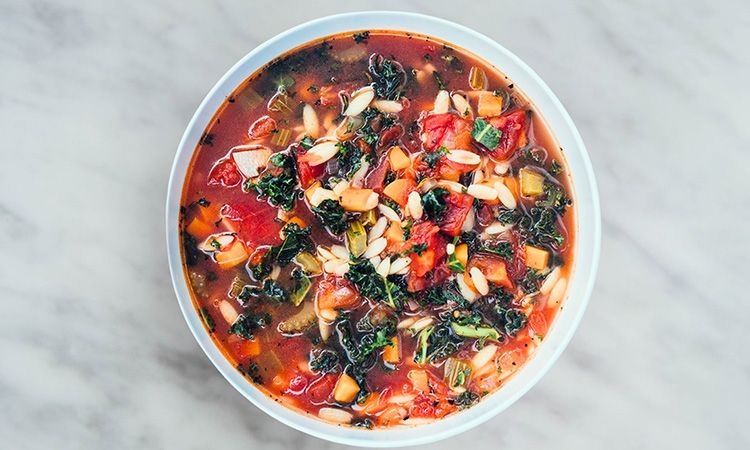 Ossington - Mandy's - Peanut Butter Jelly