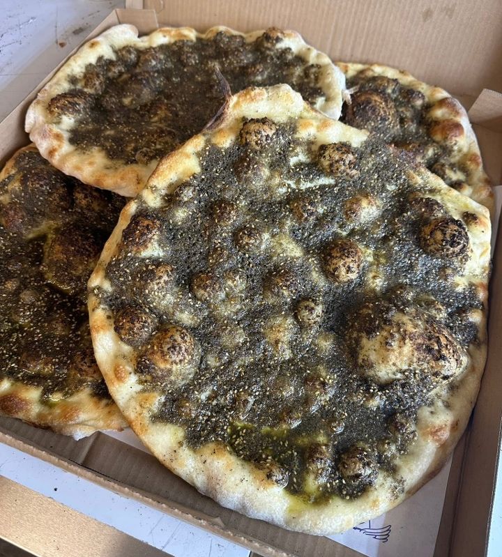 Neko's of New York | Toast