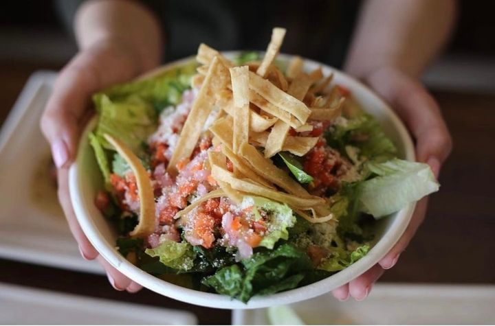 180 Tacos 3368 N University Ave | Toast