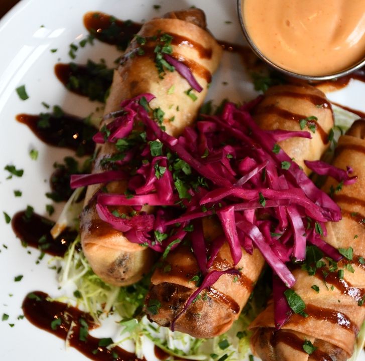 Rail Stop Restaurant & Bar | Toast