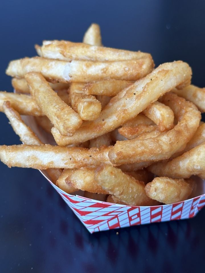 Hunki's Pizza Bar 1033 Broadway - Combo # 6 - Fish Tacos & Churros