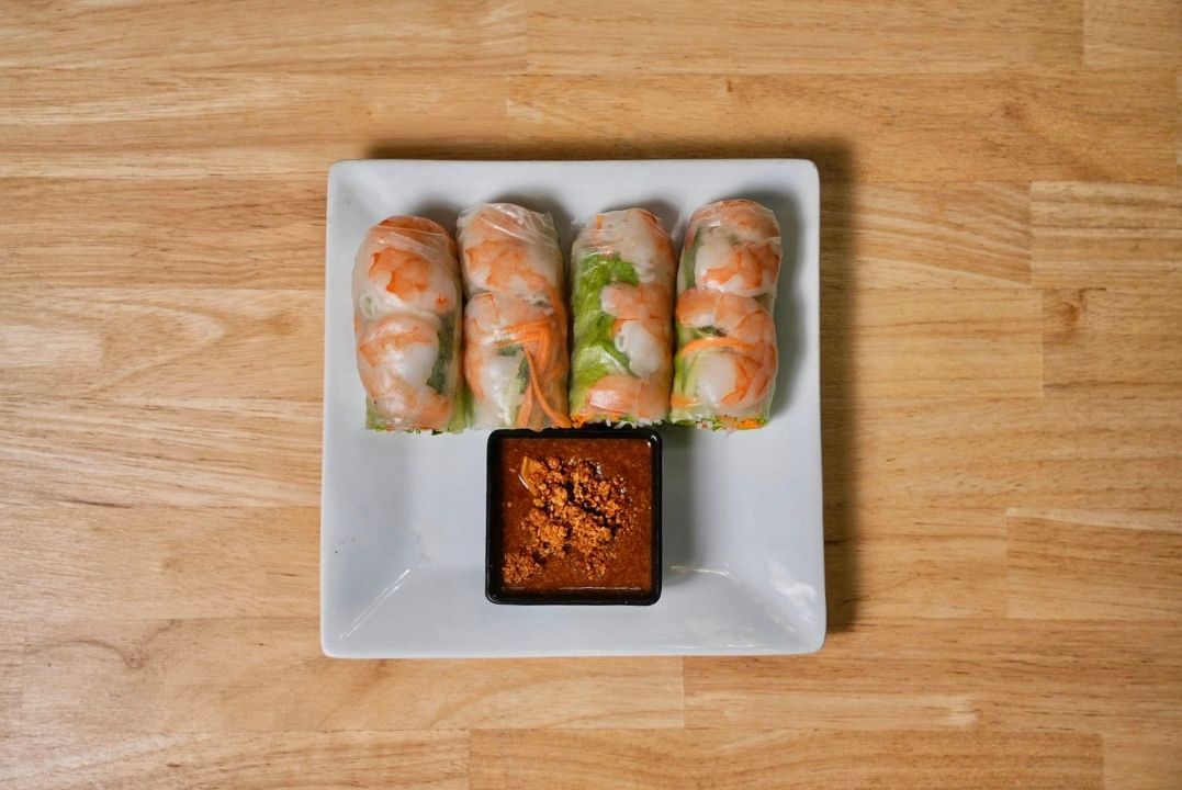 Aloha Mamacita - Ube Crunch