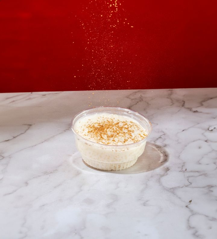Arroz con Leche | Cortaditos