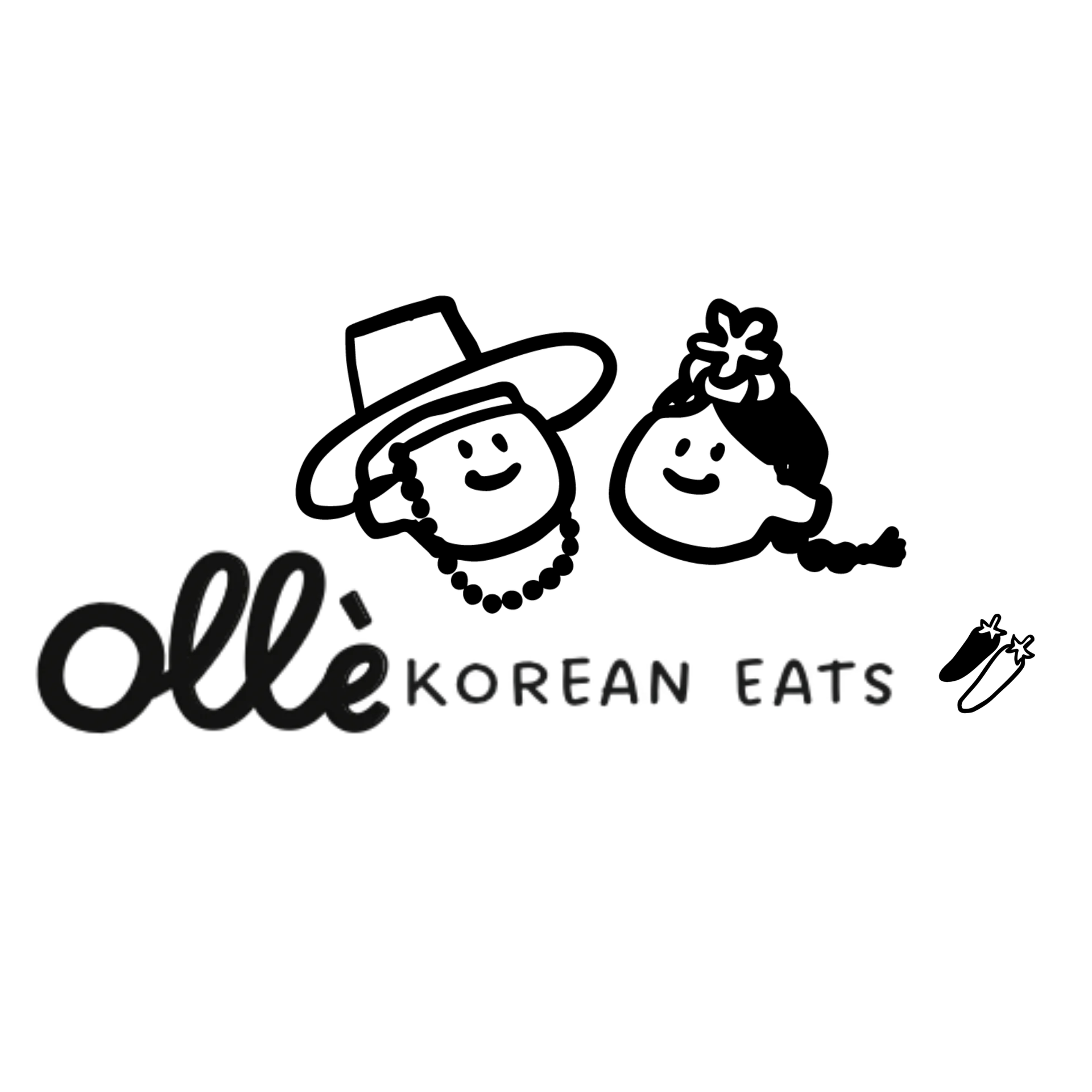 Olle korean eats - About Us