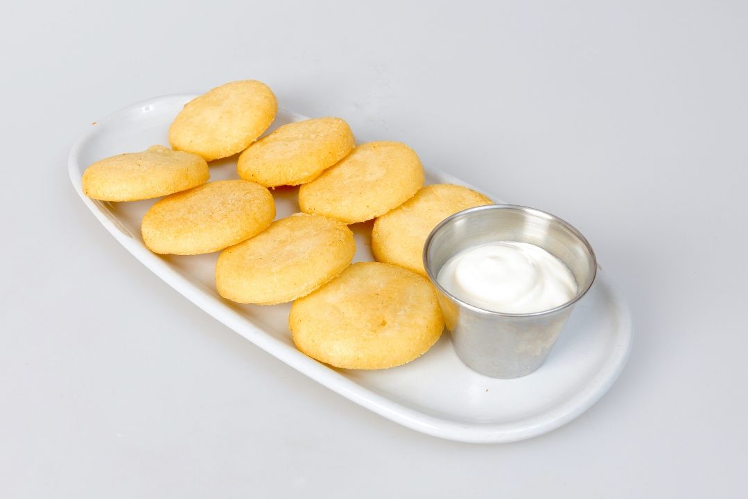 Bocas Grill Miami Lakes Bocas Grill Miami Lakes - Arepa Chicken Llanera