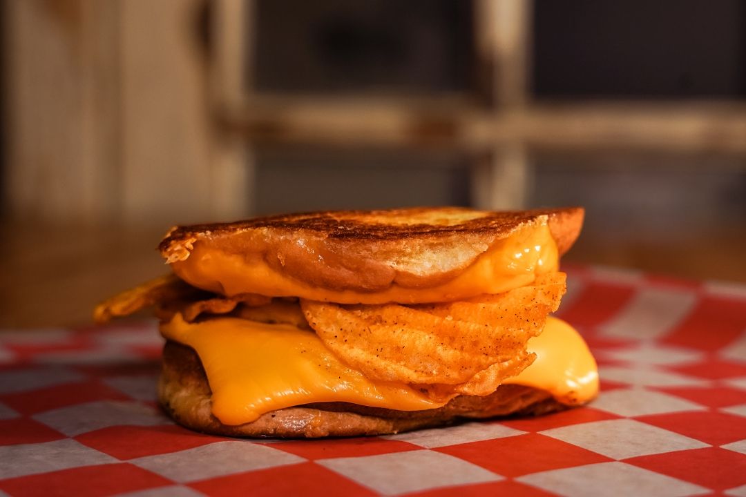 Jack Brown's Joint Green Hills, TN | Toast