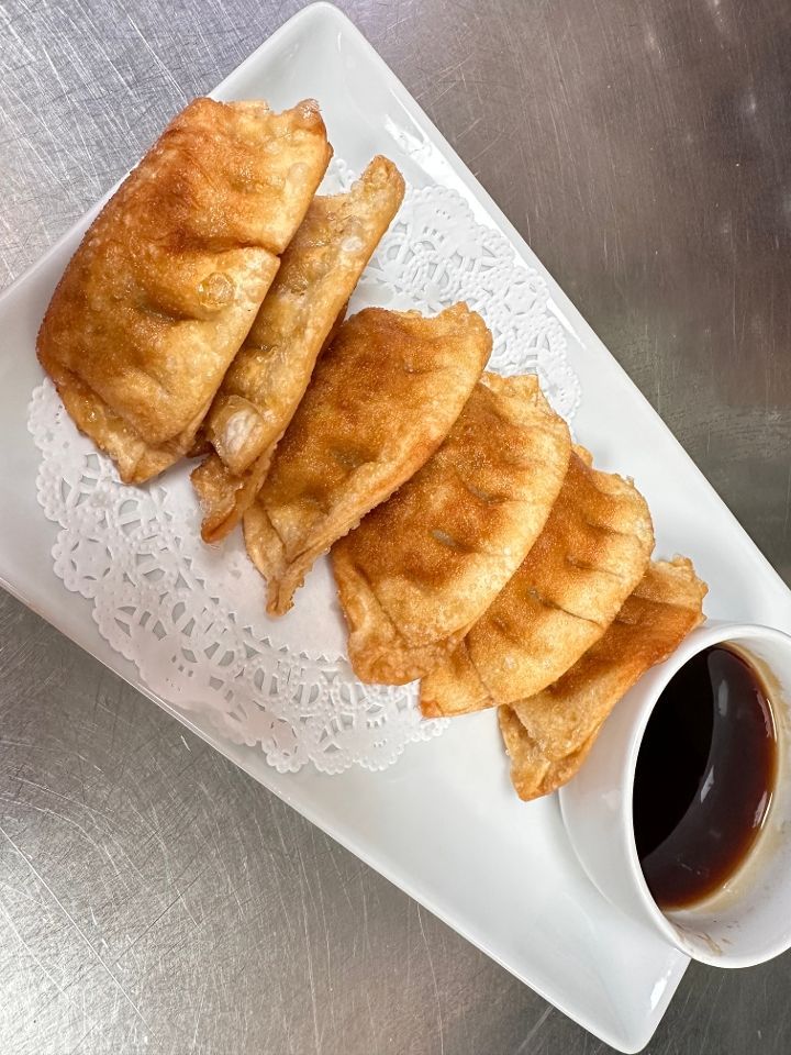 2721 Virginia Circle - House Fried Rice