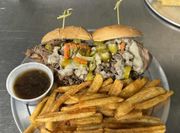 Dunks Bar & Grill 510 Chicago Avenue | Toast