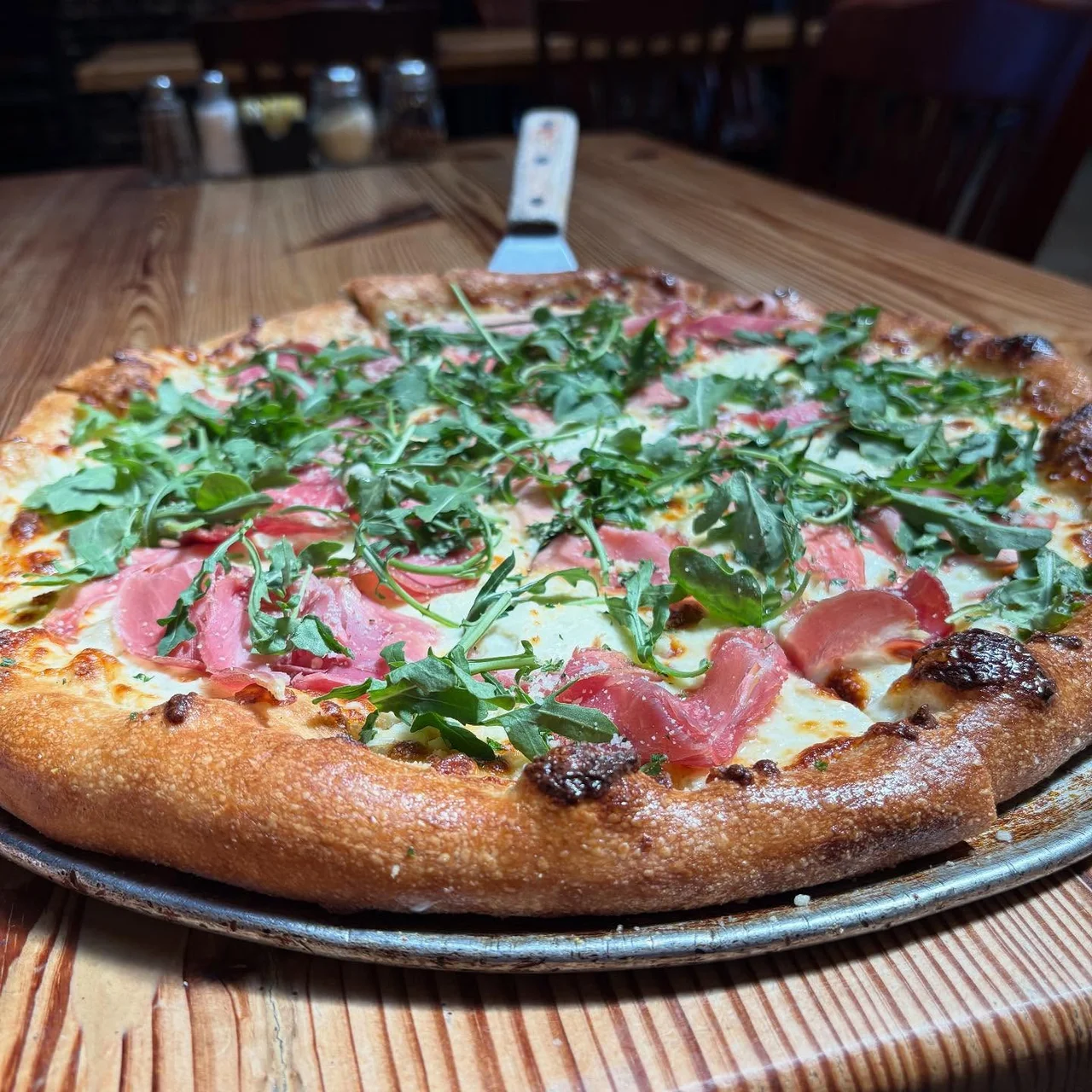 Crispy's 2.0 - Jameson Orange