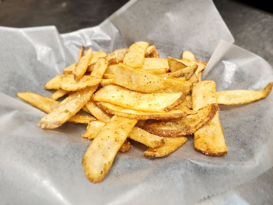 The Wagon Wheel Bar & Grill - Lemon Tea Cookie 3pk