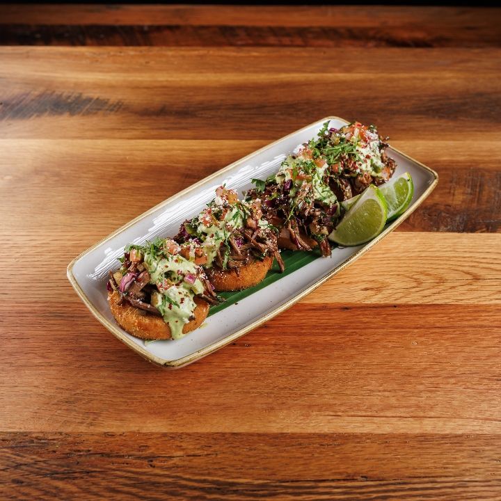 Lolita Fort Point | Toast