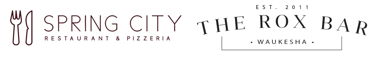 Spring City Restaurant / The Rox Bar - Breakfast Burrito