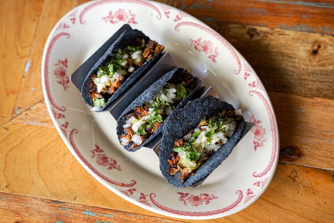 Rocco's Tacos Huntington | Toast