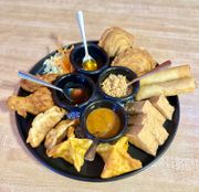 313 Littleton Road - Japanese Takoyaki Balls (4pcs.)