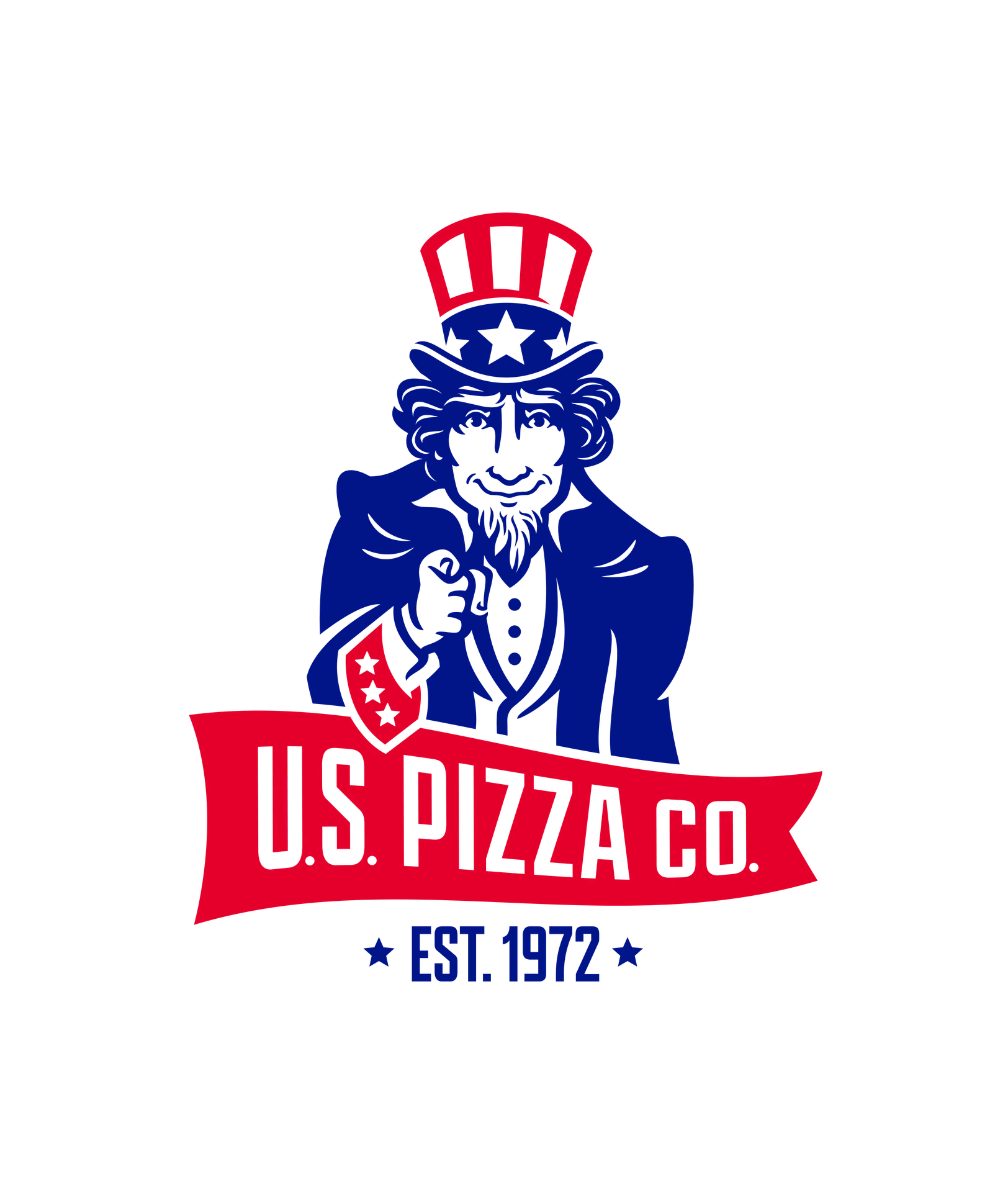 Main Menu | Pizza, Salads & More in Arkansas