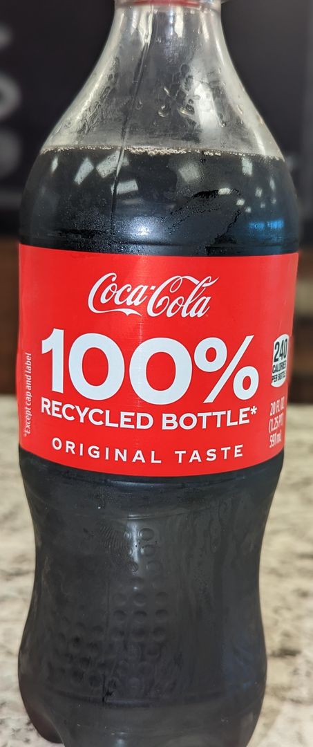 Wrap City - Seabrook 570 Lafayette Rd Unit 805 - Coke Zero