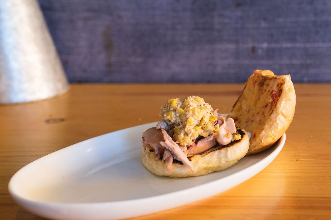 Salt + Smoke SOUTH COUNTY | Toast