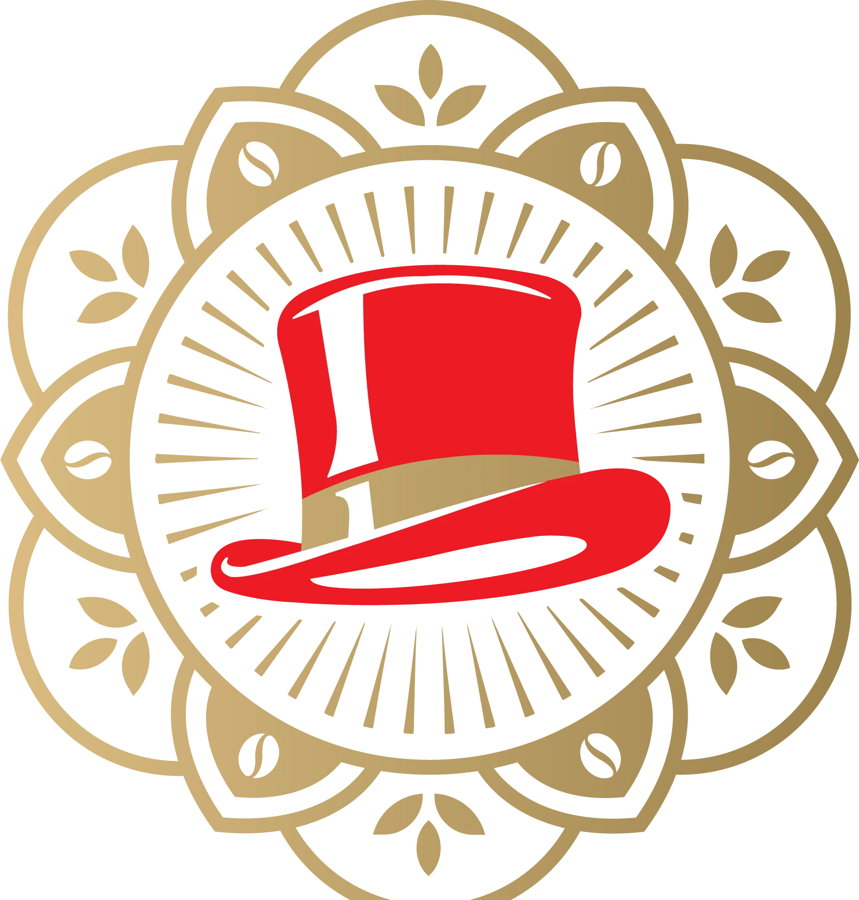 Cloud Parlor Speakeasy Cafe