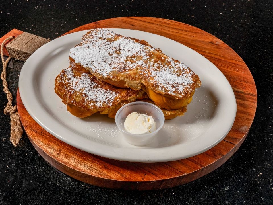 Fisher's Deli (formerly Weiss Deli) | Toast