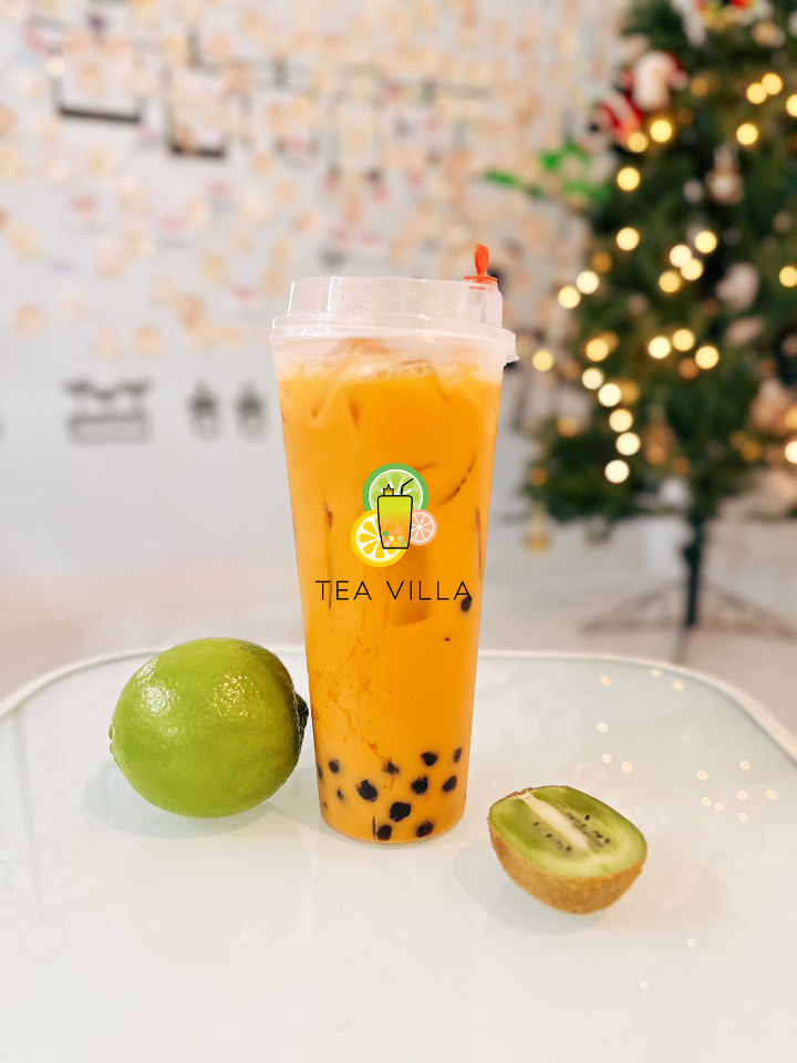 Tea Villa Missouri City 6202 Hwy 6 suite b | Toast