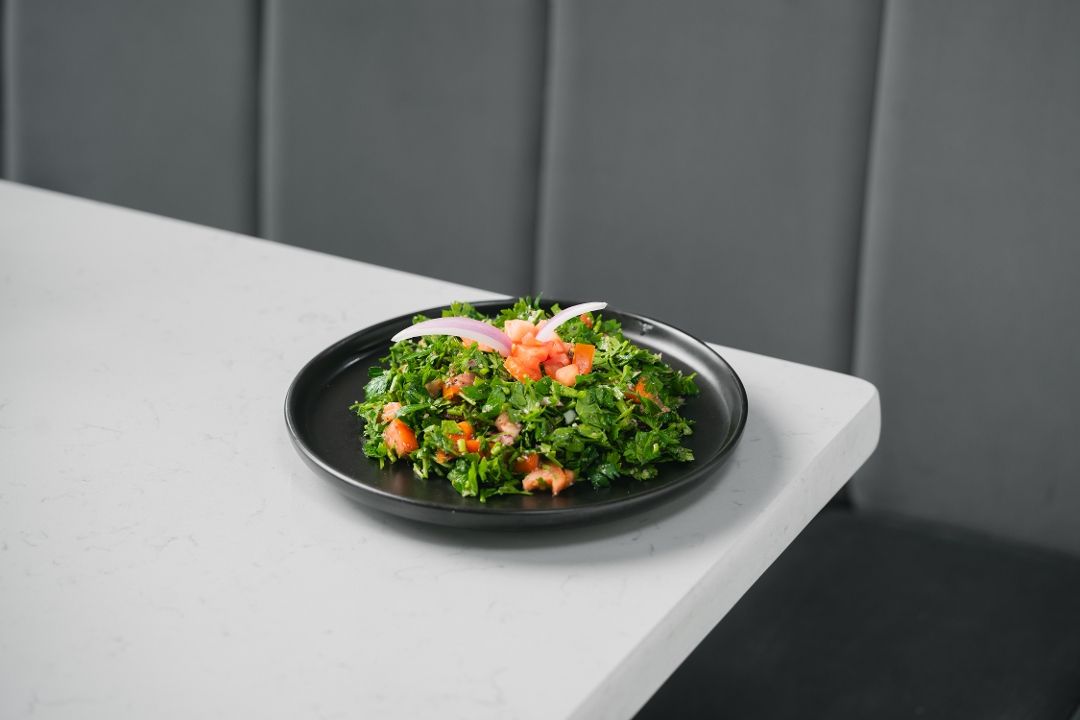 401 Main St - Falafel Appetizer