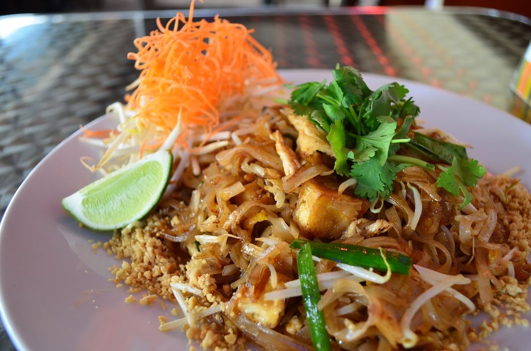 18902 NORWALK BLVD - Silver Noodle Salad (Yum Woon Sen)