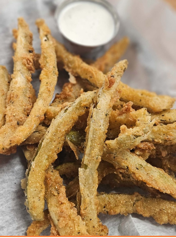 Bridge Street Bar 600 Bridge Street Northwest | Toast