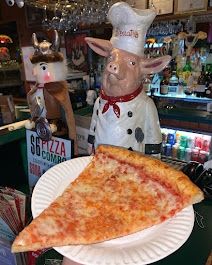 39th Ave, Woodside NY - SP Half-Moon Ravioli alla Toscana