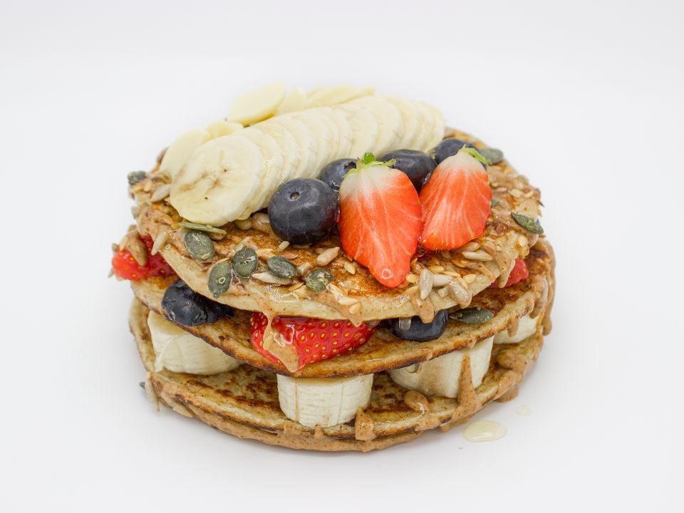 Tara Street. - Sprite (DT)