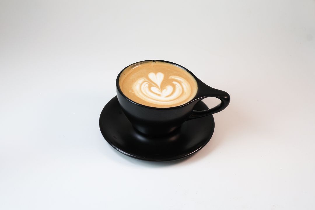 Upshot Coffee at Waypoint - Polar Punch (Origami)