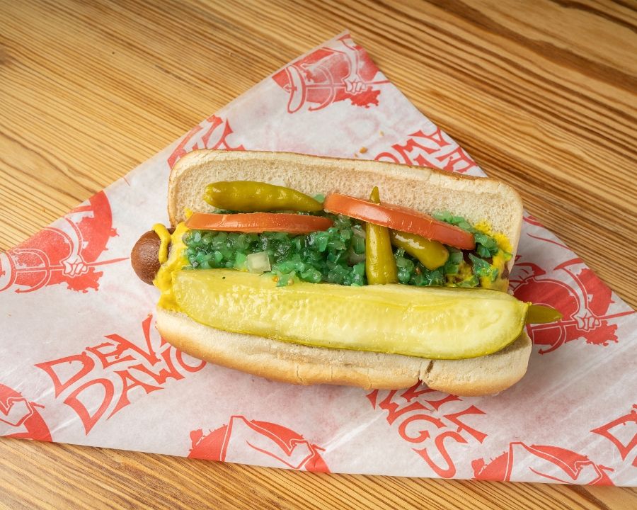 Devil Dawgs - Wicker Park | Toast